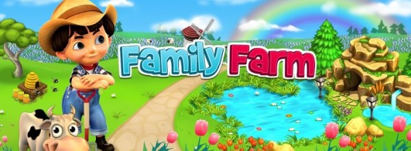 FAMILY FARM CHEAT HACK